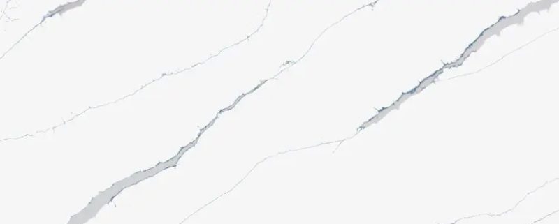 CALACATTA MARINA SLAB – Cosmos Quartz Granite