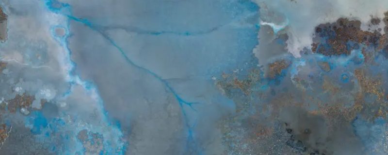 INFINITY THUNDERSTORM – Cosmos Quartz Granite