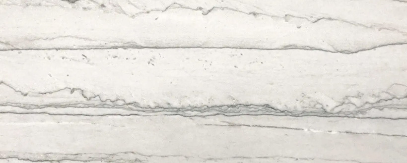 Opus White Slab – Cosmos Quartz Granite