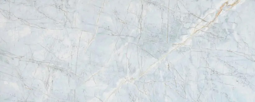 Premium Invisible Bluette – Cosmos Quartz Granite
