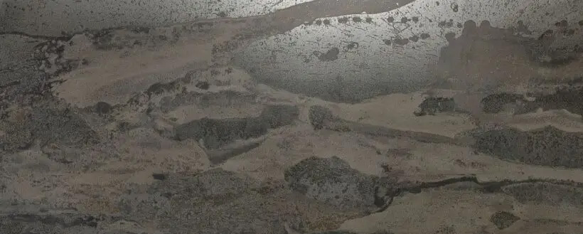 Radium Tabla v5 – Cosmos Quartz Granite