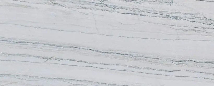 White Macaubas – Cosmos Quartz Granite