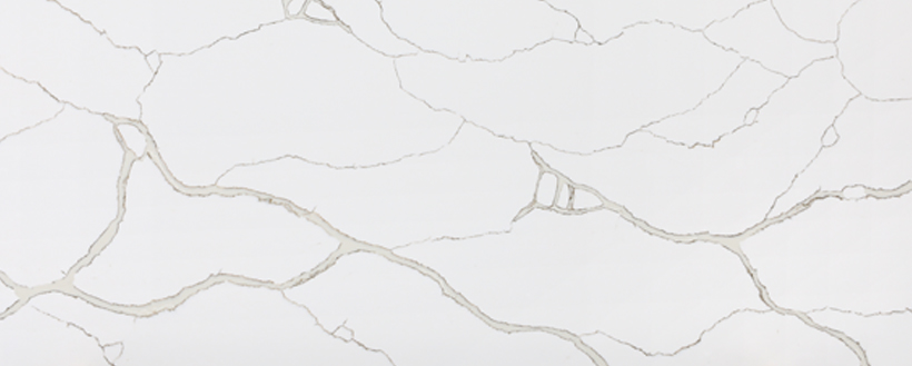 Calacatta Gold – Cosmos Quartz Granite
